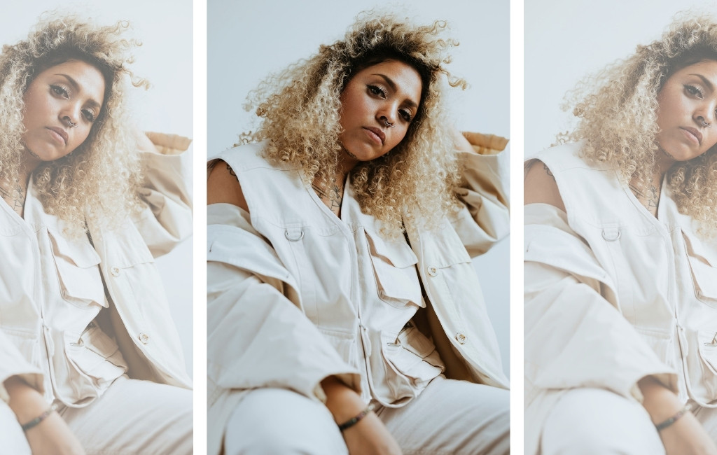 Modlee: Inner Voyage - SOCAN Words and Music