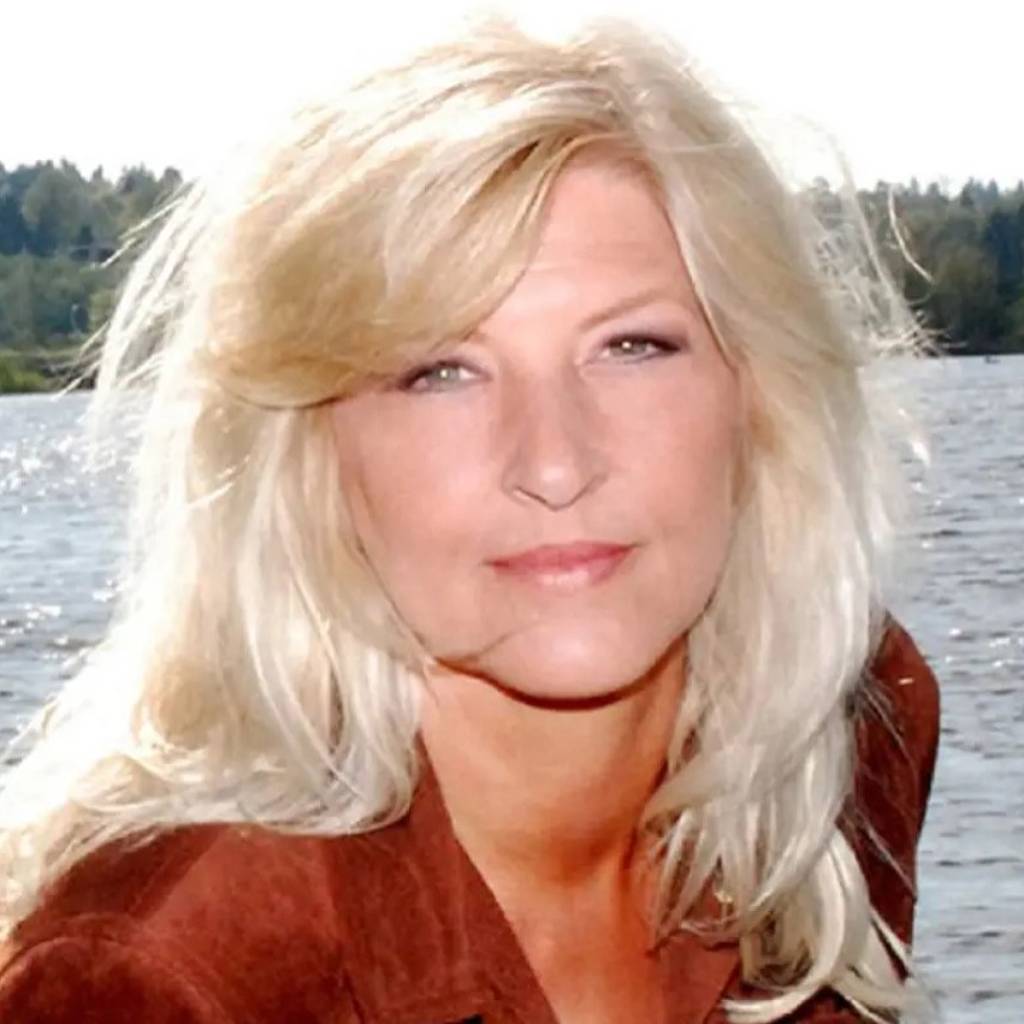 Susan Jacks - Grid60 - SOCAN Words and Music