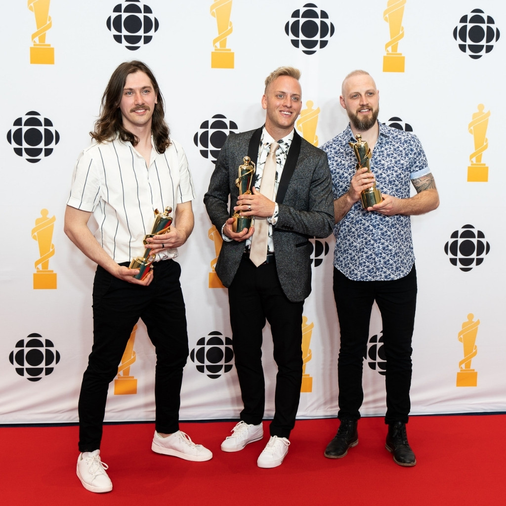 TheColor_ByBradArdley_Grid_60 - SOCAN Words and Music