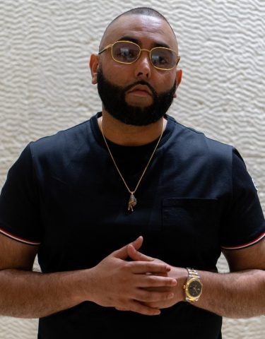 Dakota Bear: Songwriter, rapper, activist - SOCAN Words and Music