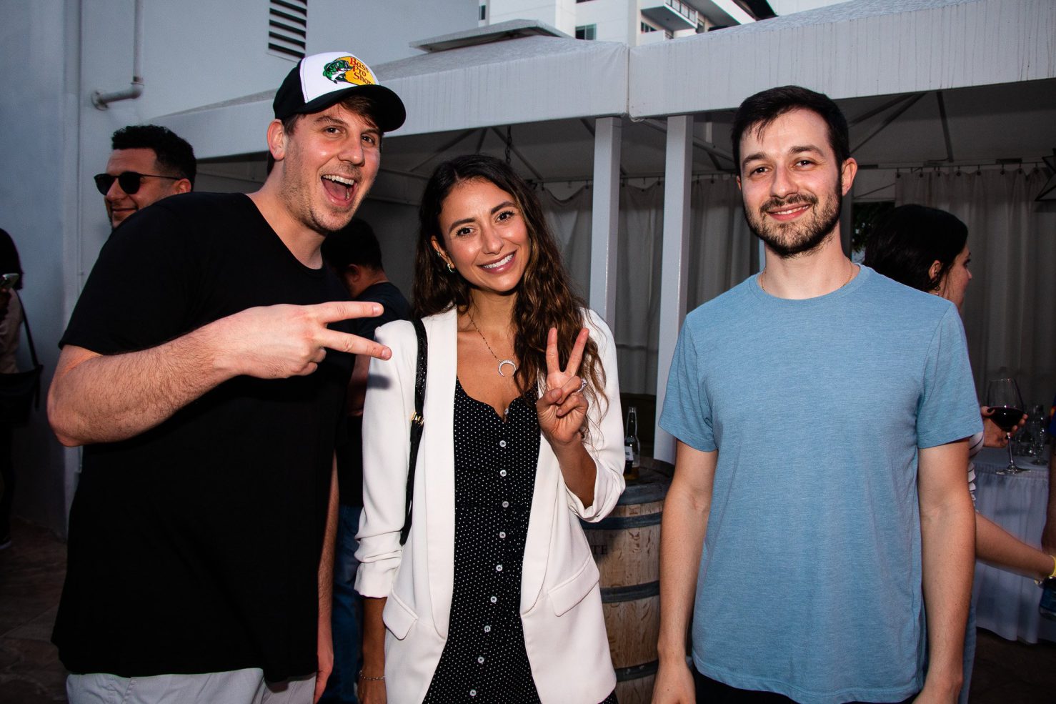 Jay Century - Audrey Benoualid - Simon Rosen - SOCAN Words and Music