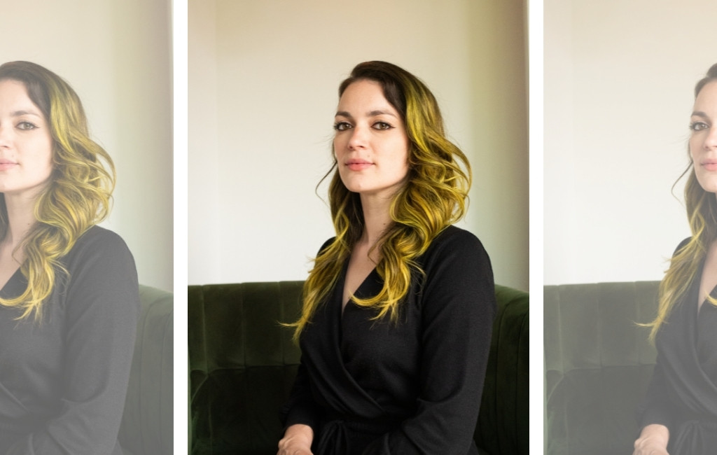 Décideuses : Joëlle Robillard, directrice générale de Musique nomade ...