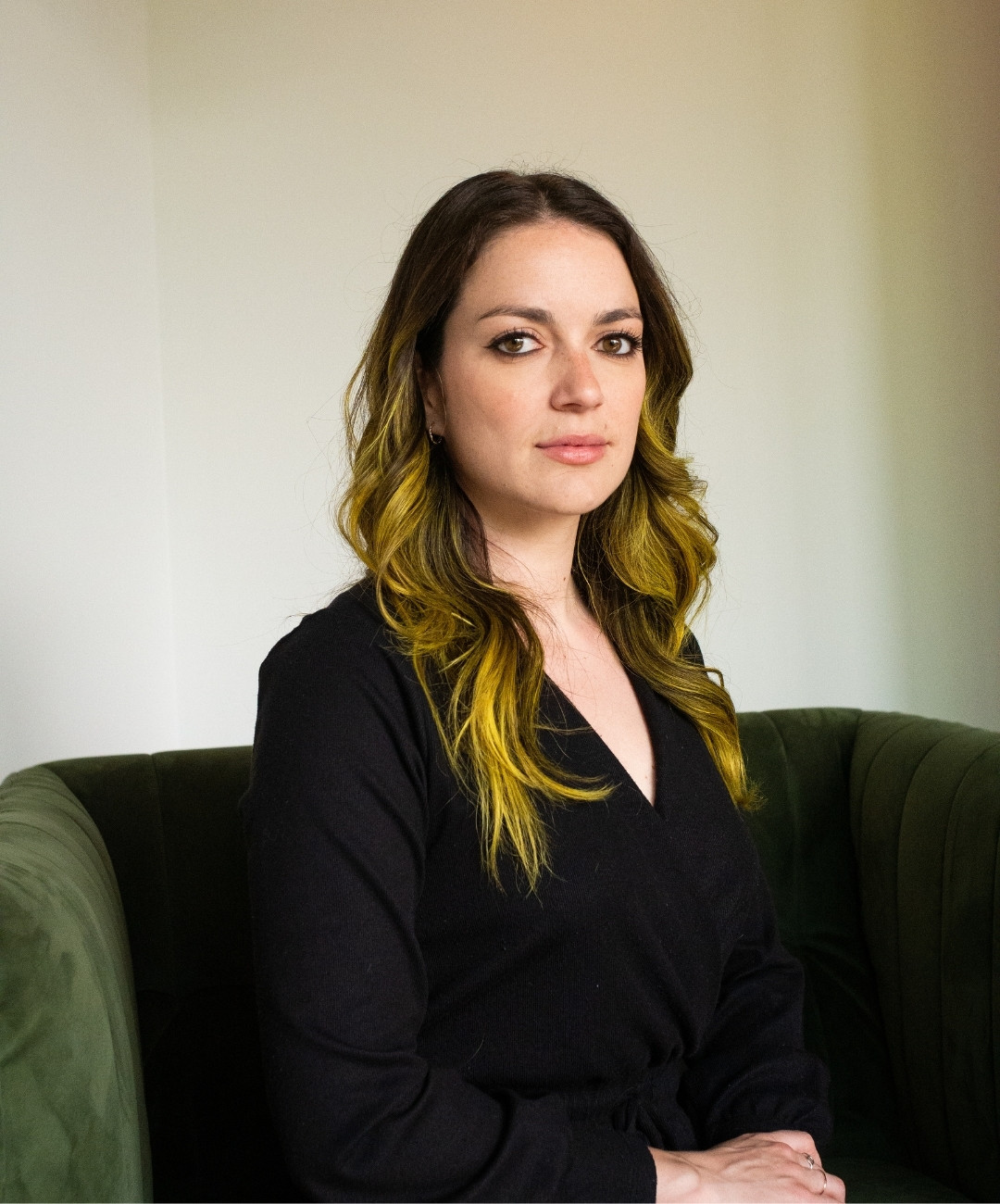 Joelle Robillard - By Elie-John Joseph - InStory - SOCAN Words and Music