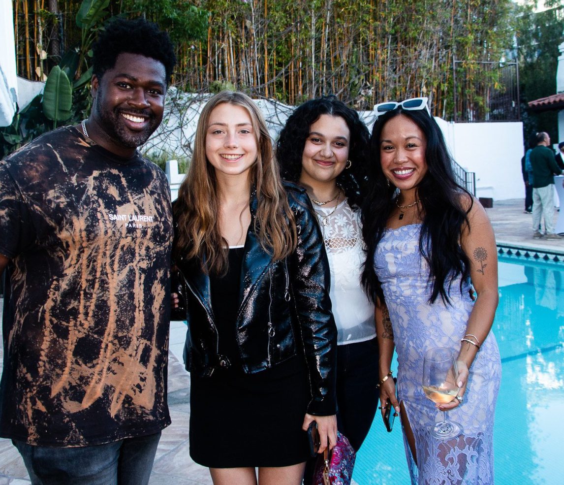 SOCAN hosts L.A. Family & Friends reception, 2022 edition - SOCAN Words ...