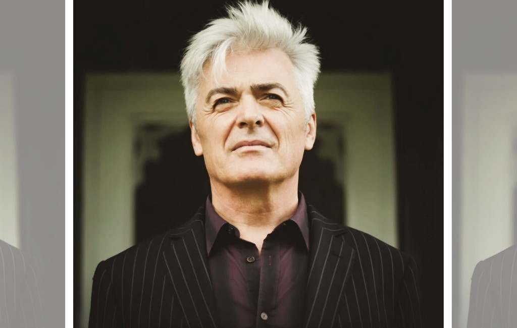 Daniel Lavoie to be inducted into the Canadian Songwriters Hall of Fame ...