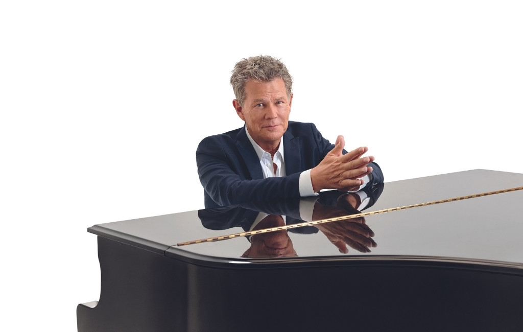 David Foster to be inducted into Canadian Songwriters Hall of Fame ...