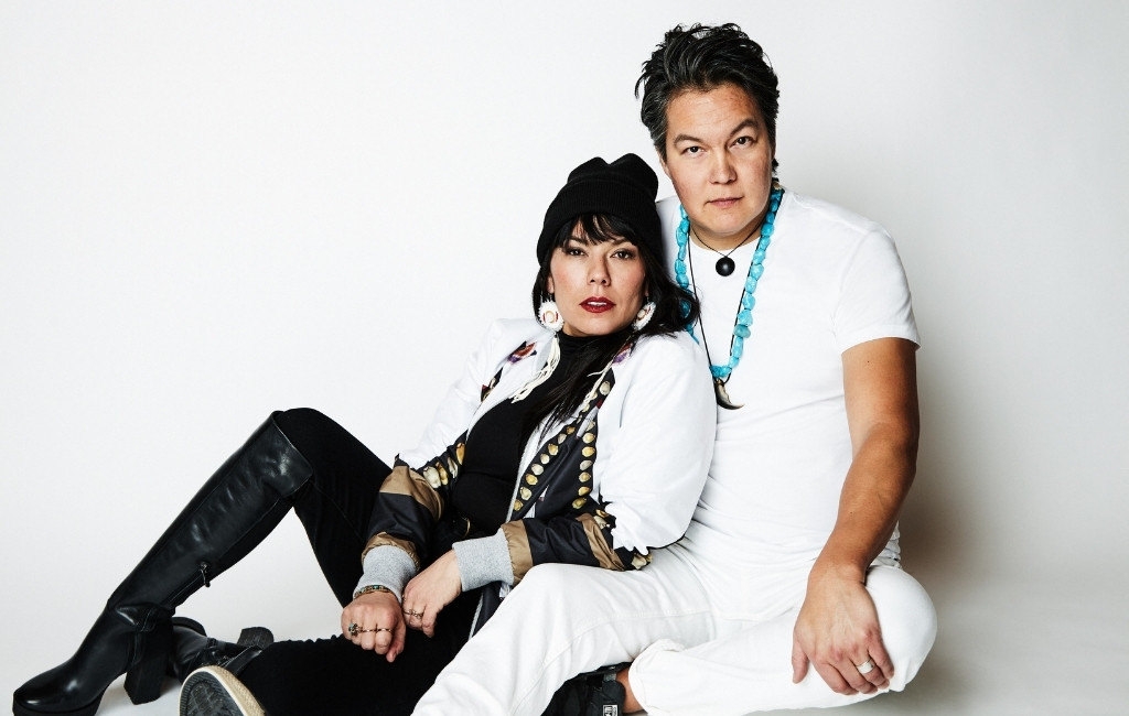 Digging Roots bring unconditional love from Anishinaabe origins - SOCAN ...