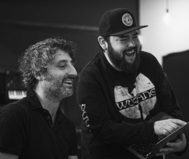 Matiu: Songs of the torn-apart - SOCAN Words and Music