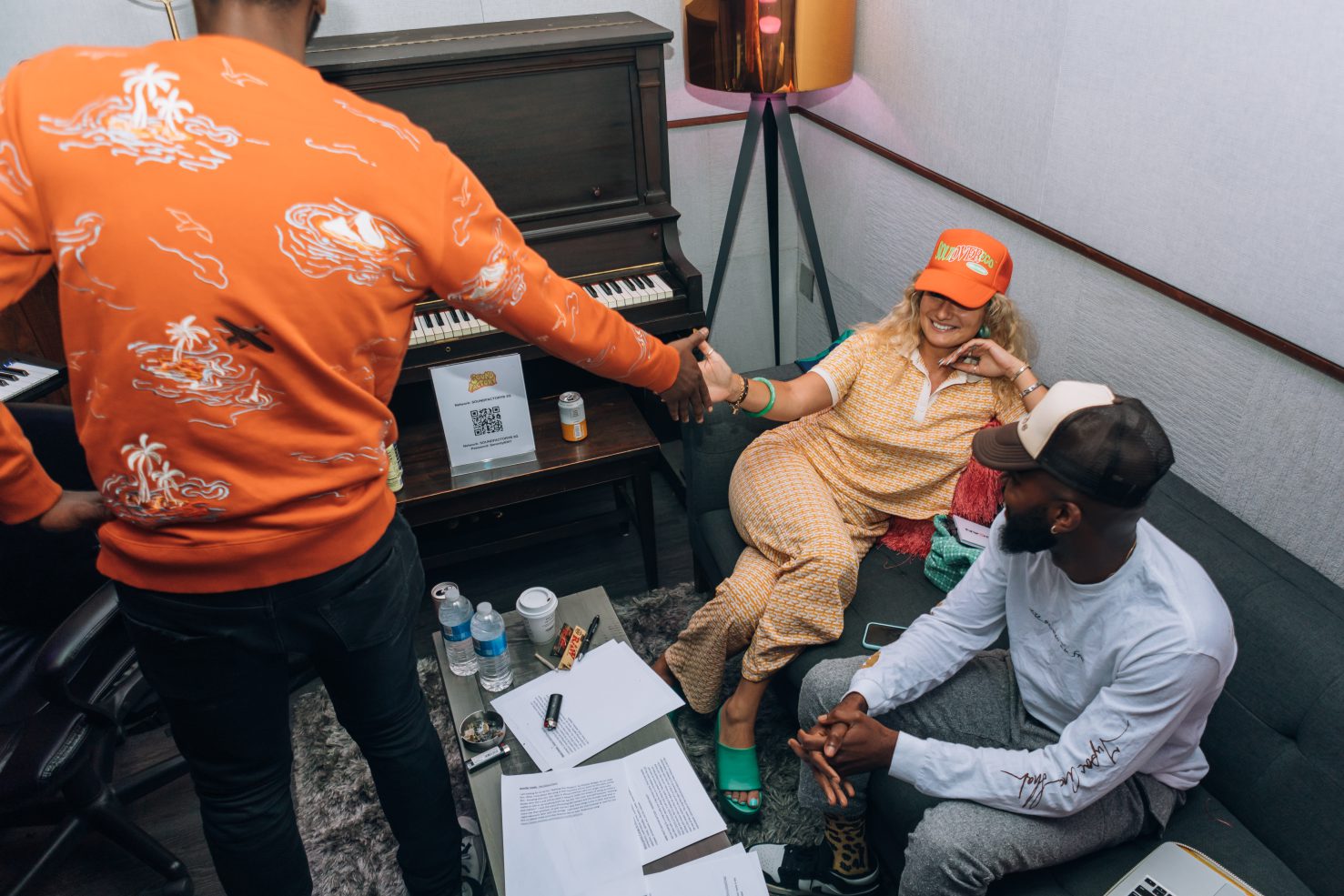 PrepBijan_KALLITECHNIS_RomeCastille - SOCAN Words and Music