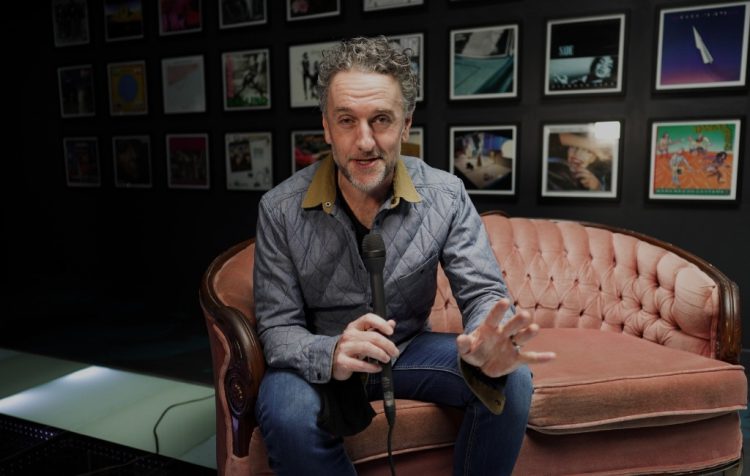 RobCarli_ByBradArdley_Half - SOCAN Words and Music