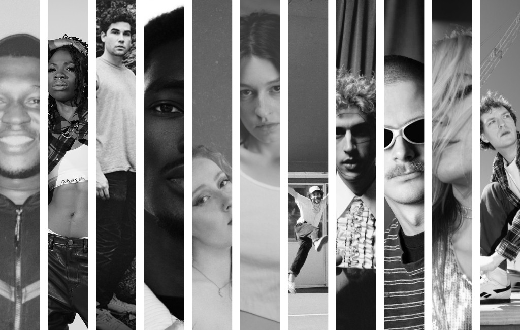 Slaight Music 2022 Emerging Songwriter Award announces finalists ...