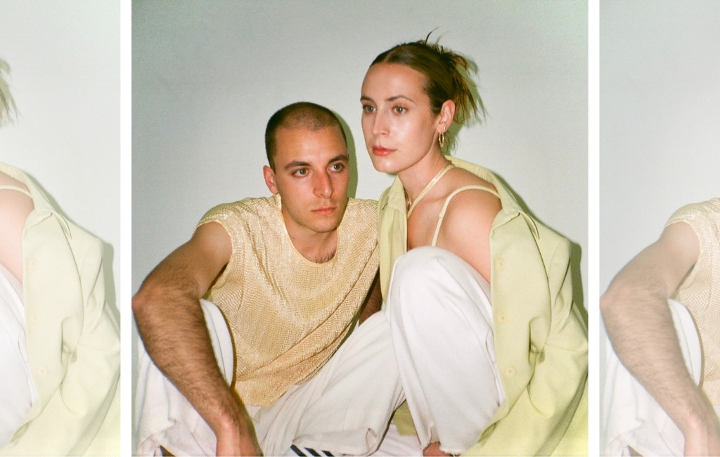 Xela Edna & Eius Echo: Music as a performance sport - SOCAN Words and Music