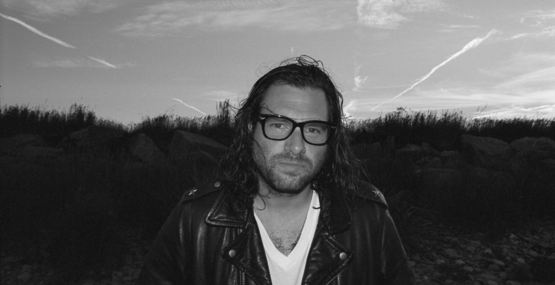 Adam Baldwin - by Griffin O'Toole - Banner - SOCAN Words and Music