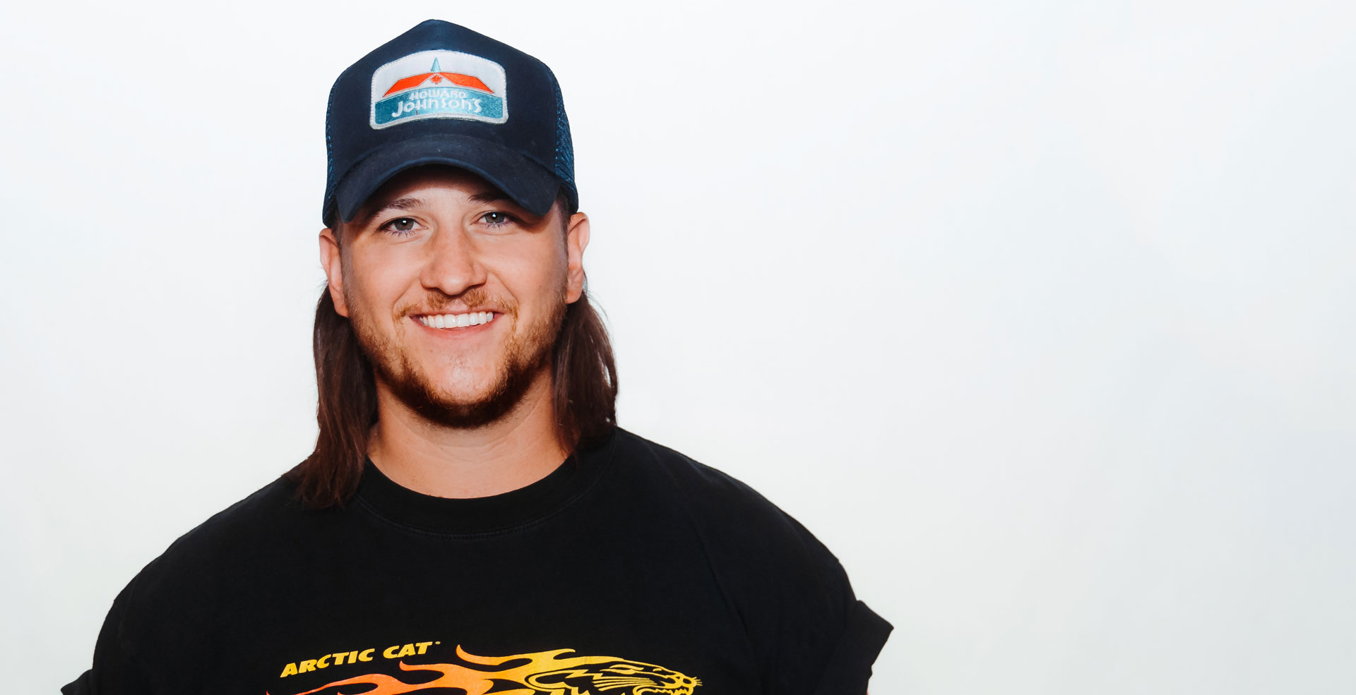 Nate Haller - By Austin Chaffe of Starseed Entertainment - Banner ...