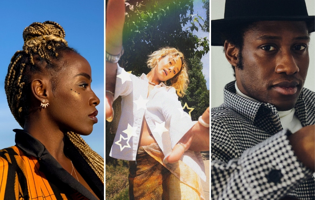 SOCAN helps showcase emerging Montréal Anglophone members in Los ...