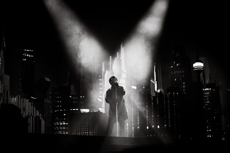In Concert Photo Gallery: The Weeknd - SOCAN Words and Music