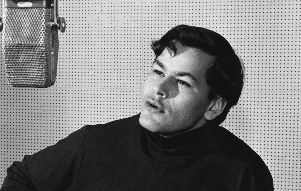 Reconciliation and The Rise of Willie Dunn - SOCAN Words and Music