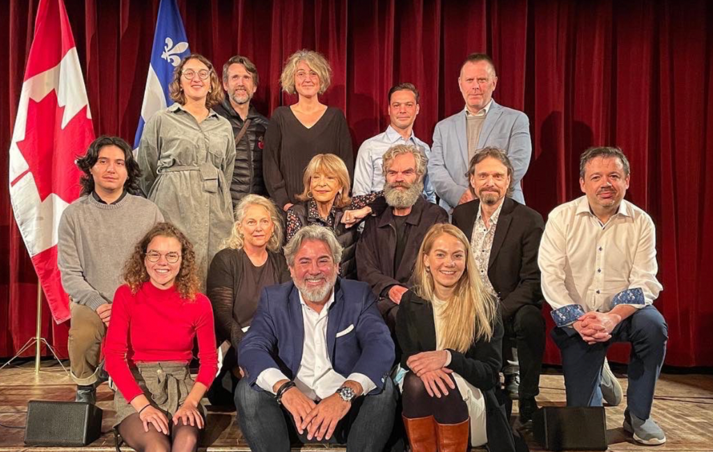 Canadian Heritage grants $132,000 to SOCAN Foundation - SOCAN Words and ...