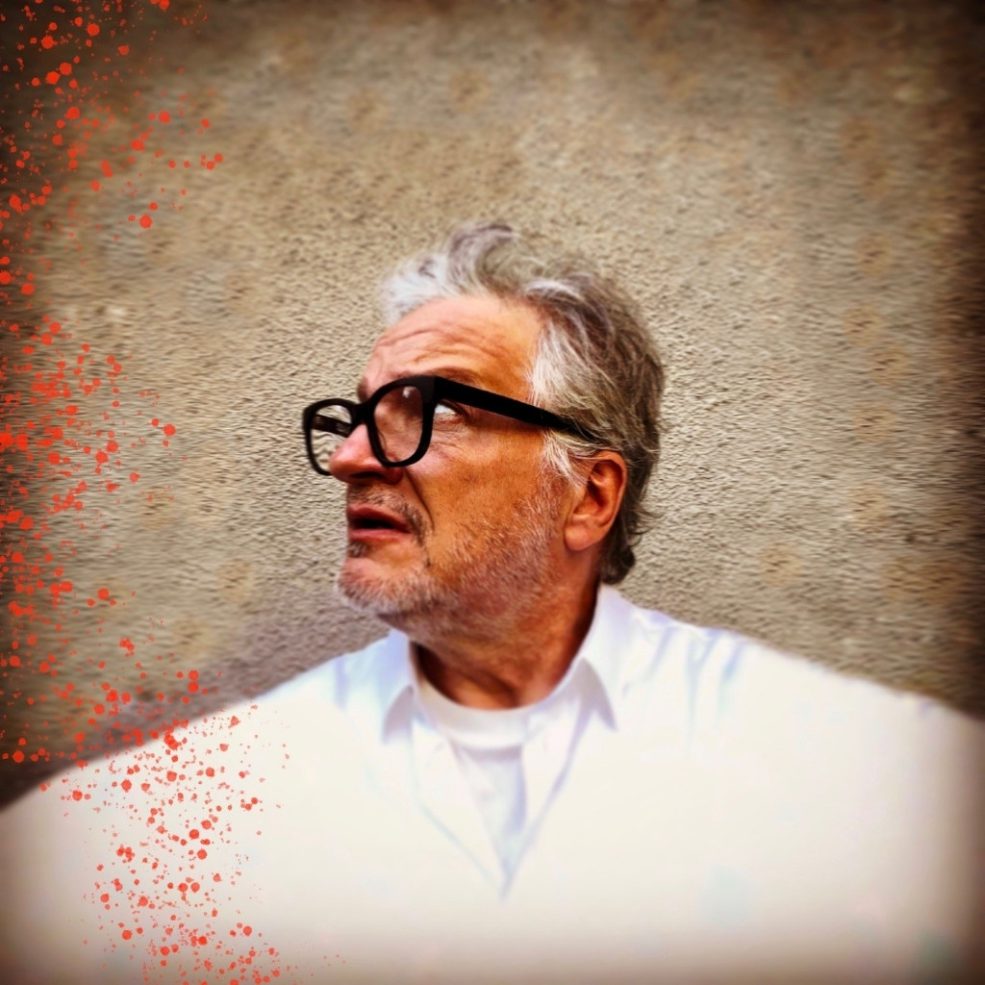 Daniel Bélanger: A Metaphor for Life - SOCAN Words and Music