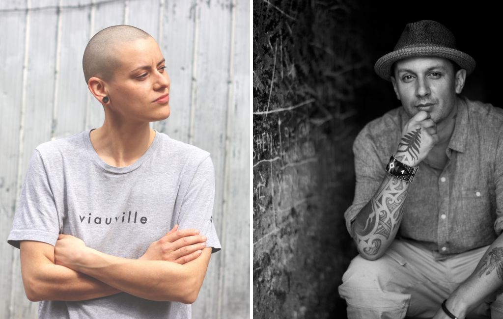 Video: Nickelback's Chad Kroeger, Ryan Peake discuss social media ...