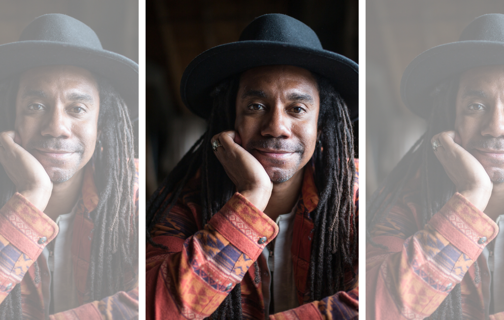 Julian Taylor presents Beyond the Reservoir - SOCAN Words and Music