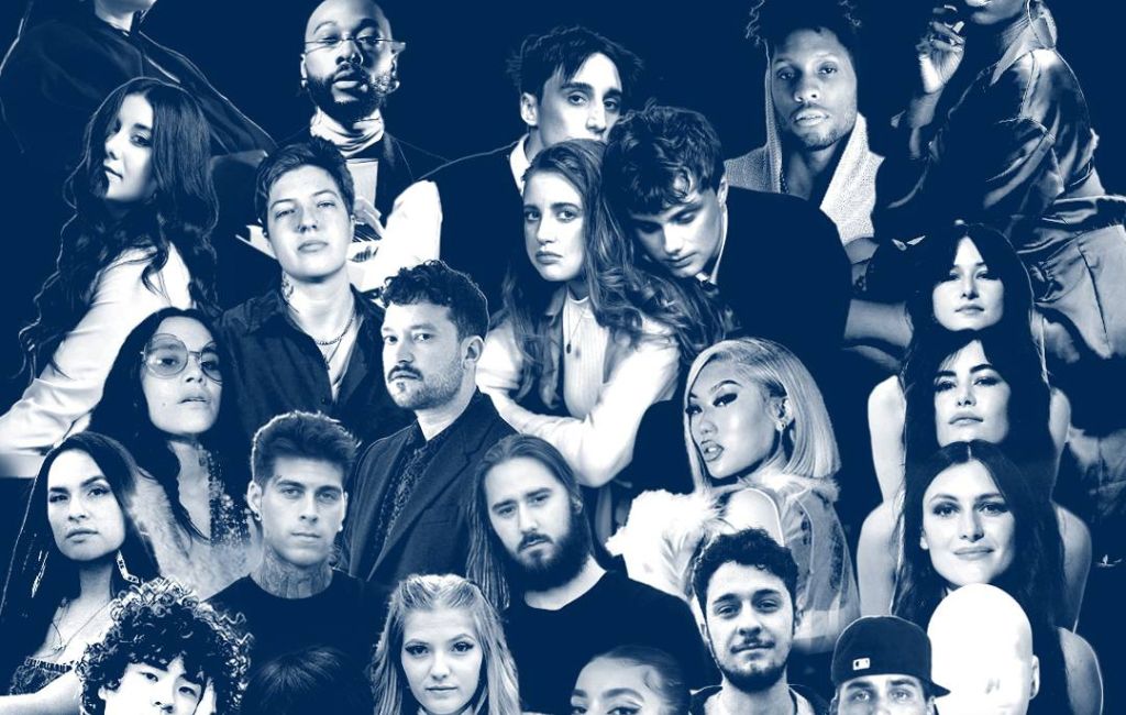 Industry News – First Up with RBCxMusic - SOCAN Words and Music