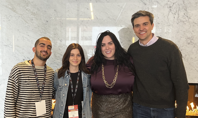 At BreakOut West 2022, SOCAN Song House inspires songwriters - SOCAN ...