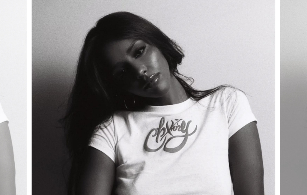 On The Other Side, Chxrry22 does what she wants - SOCAN Words and Music