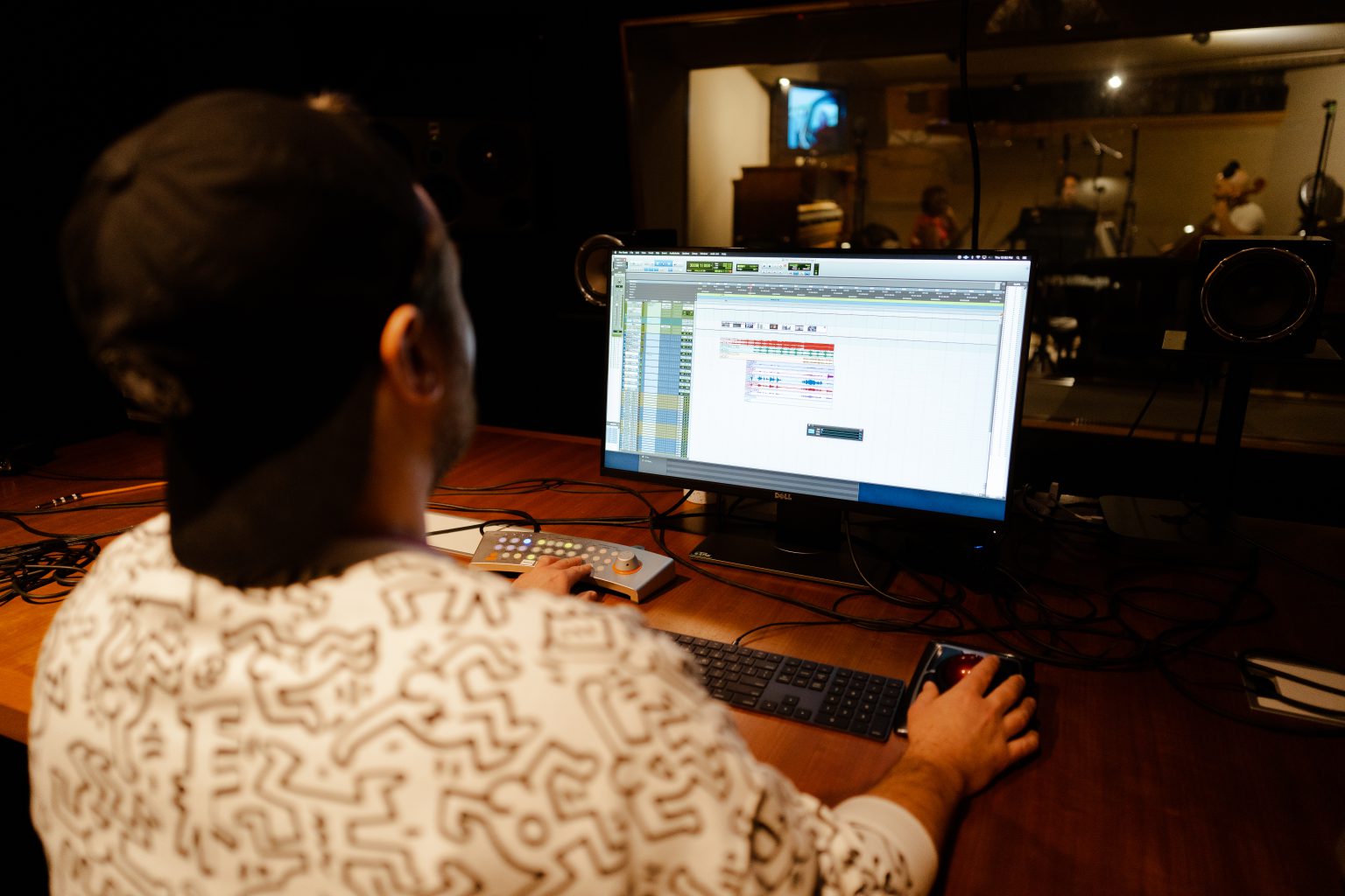 SOCAN holds its first screen composing camp - SOCAN Words and Music