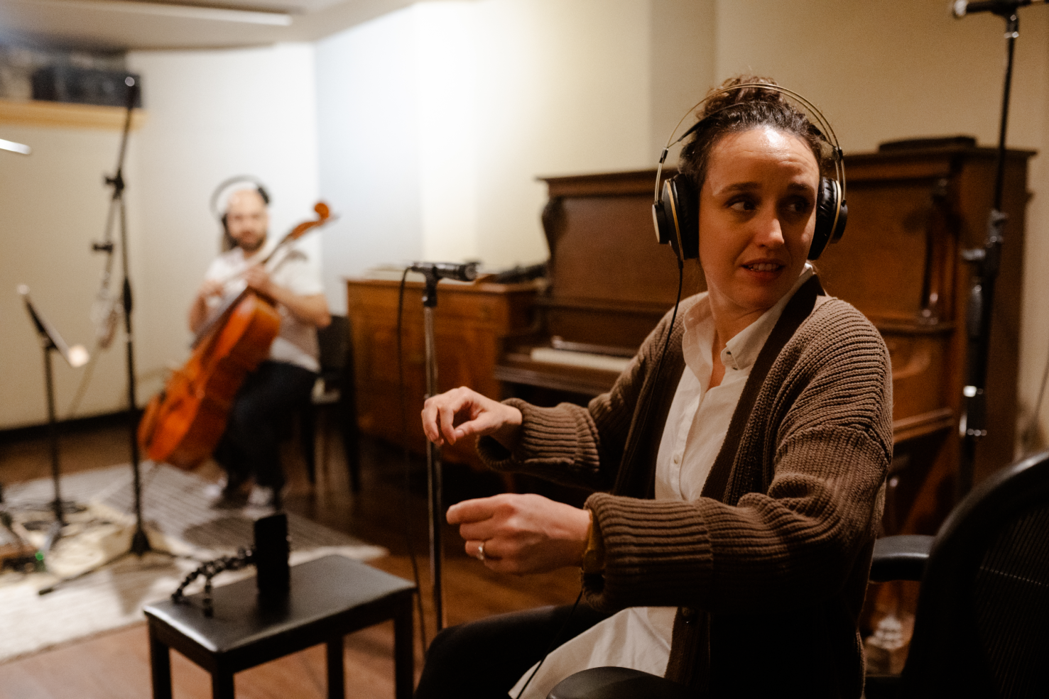 SOCAN holds its first screen composing camp - SOCAN Words and Music