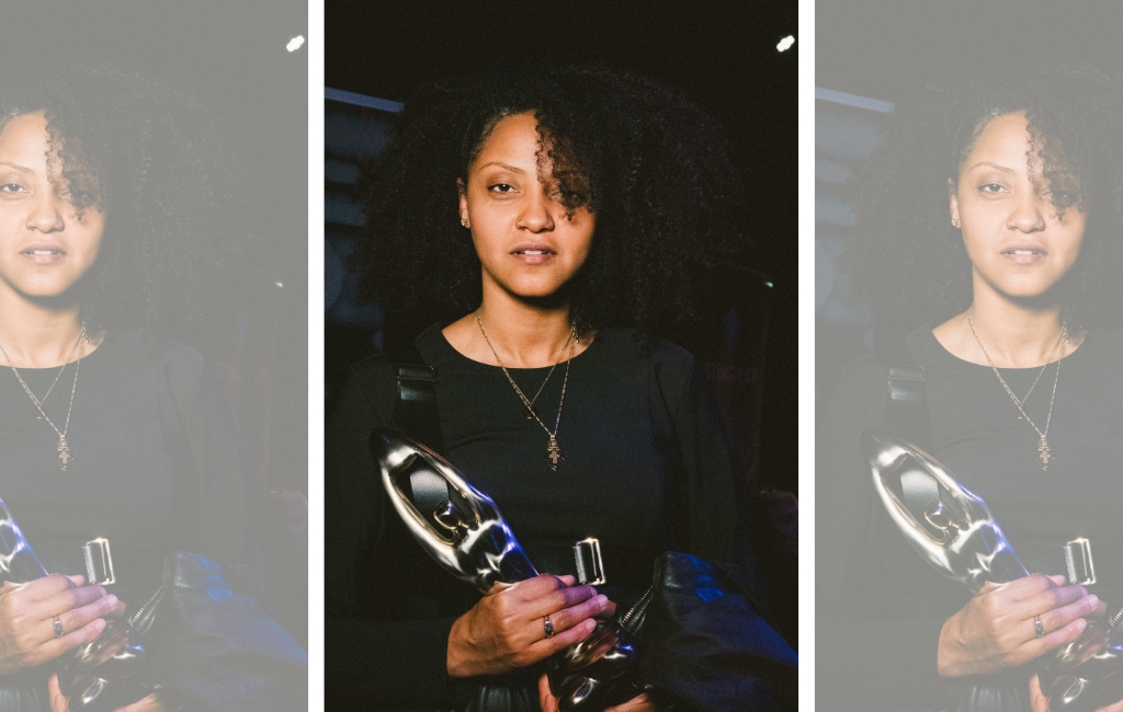 Video – ADISQ 2022: Naya Ali, goes from rookie to pioneer - SOCAN Words ...