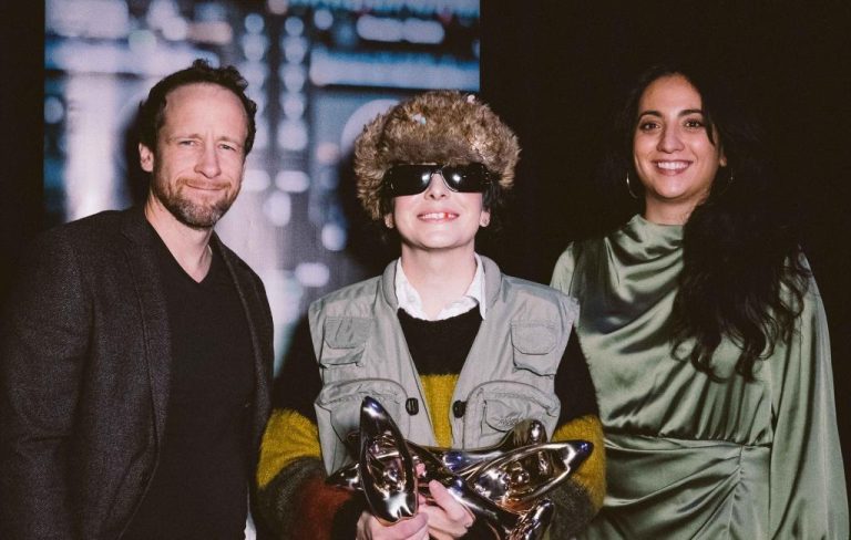ADISQ 2022: Hubert Lenoir dominates first two galas - SOCAN Words and Music