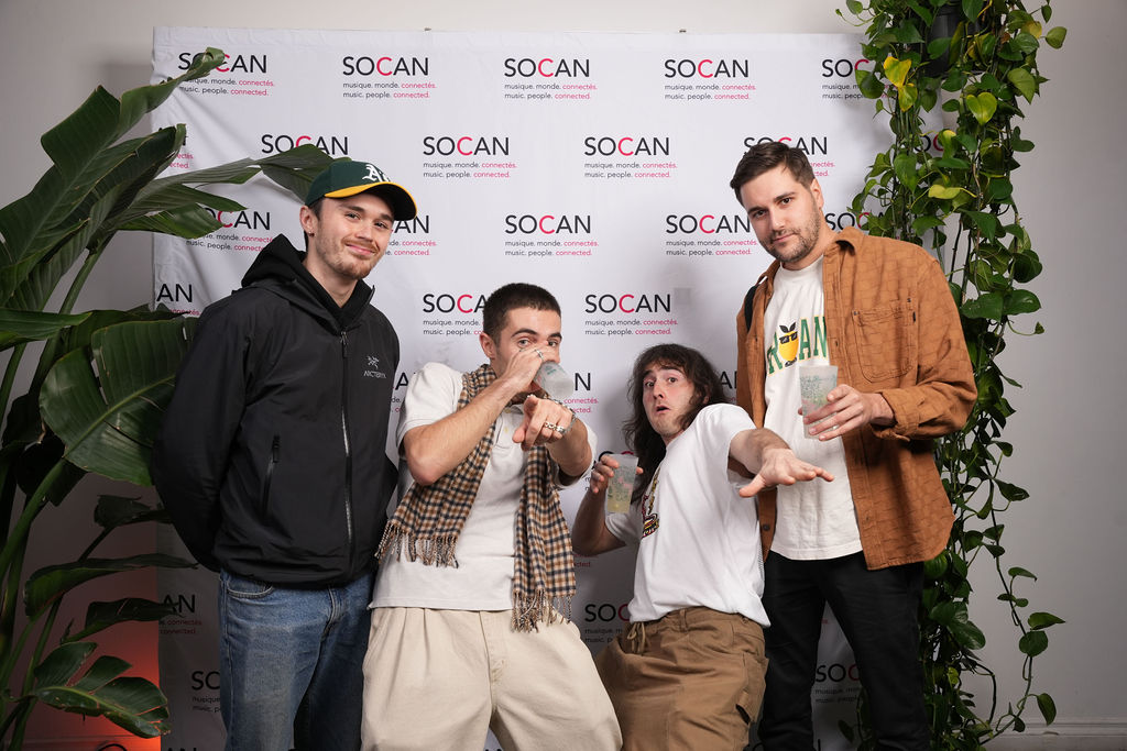 2022©Benoit_Rousseau_socan_-07555 - SOCAN Words and Music