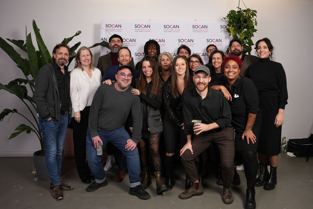 2022©Benoit_Rousseau_socan_-07762 - SOCAN Words and Music