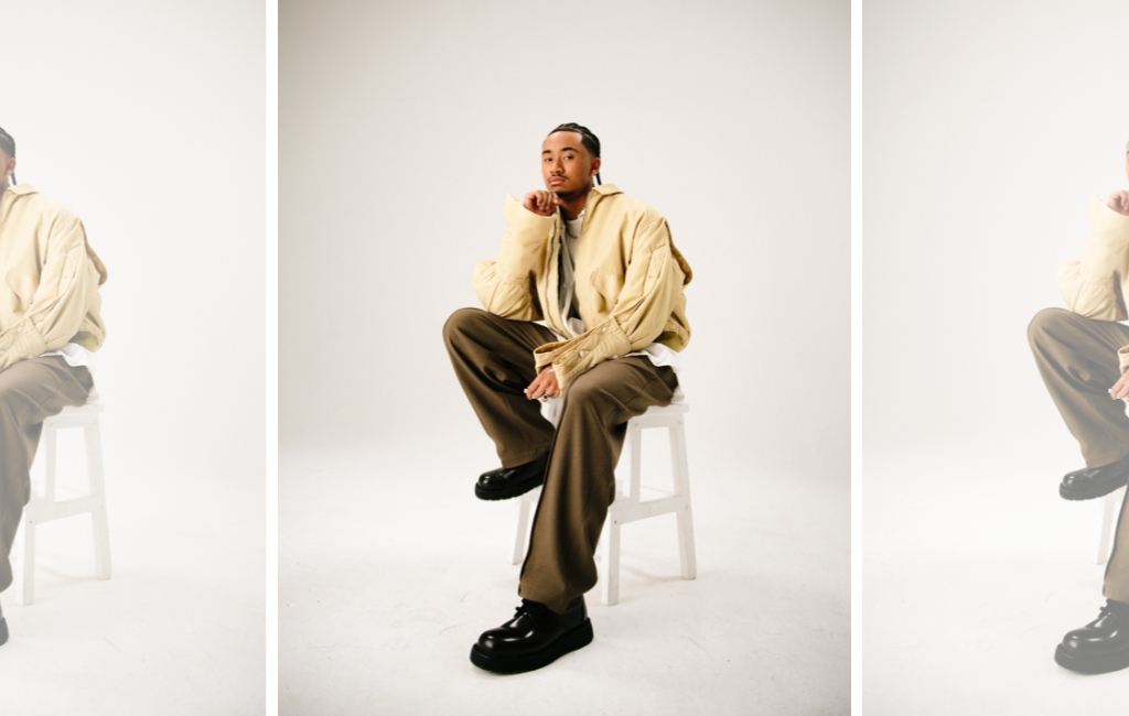 Dylan Sinclair presents No Longer in the Suburbs, deluxe edition ...