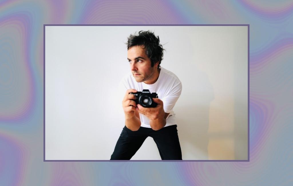 Video: Dumas presents Cosmologie - SOCAN Words and Music