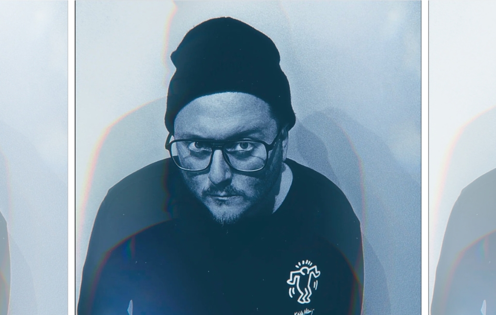 Rapper D-Sisive defies naysayers with bold return - SOCAN Words and Music