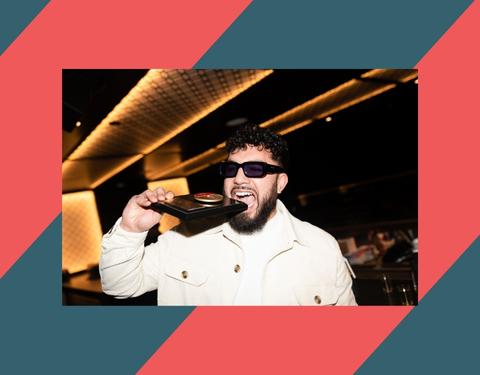 DZL_ByBradArdley_Feature - SOCAN Words and Music