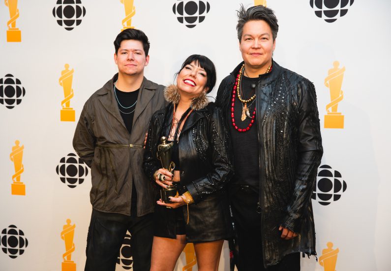 DiggingRoots_Junos2023_ByBradArdley - SOCAN Words and Music