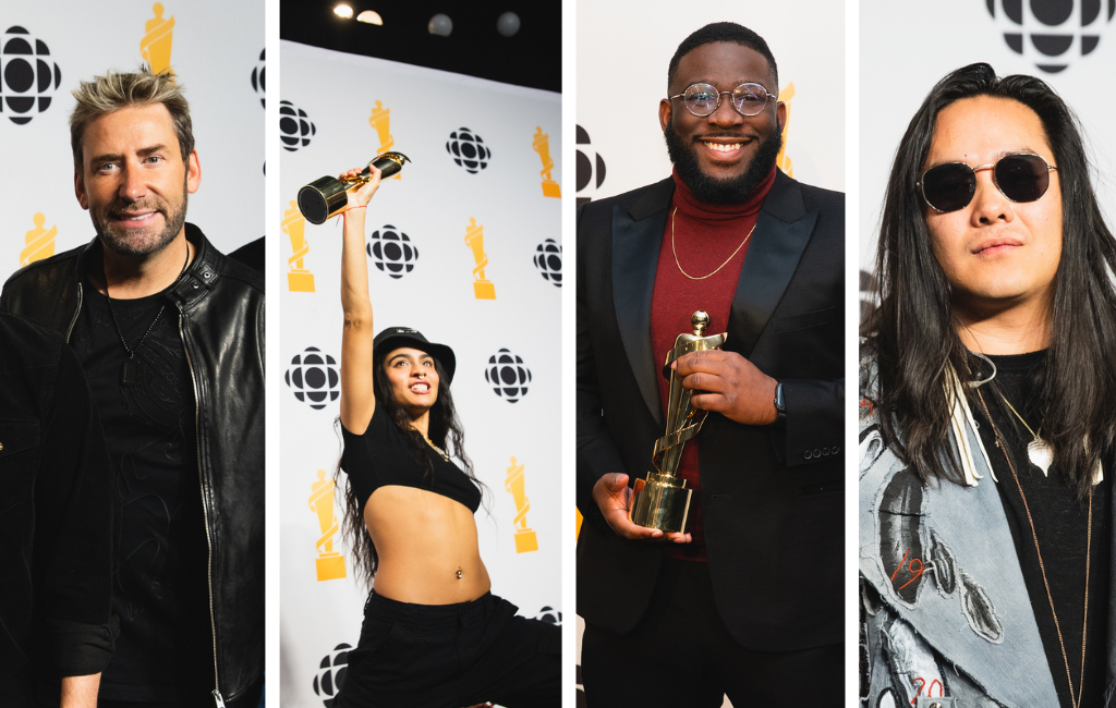 Junos2023_MediaRoom_ByBradArdley_Half - SOCAN Words and Music