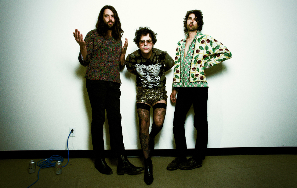 Hippie Hourrah: A Willingness to Get Lost - SOCAN Words and Music