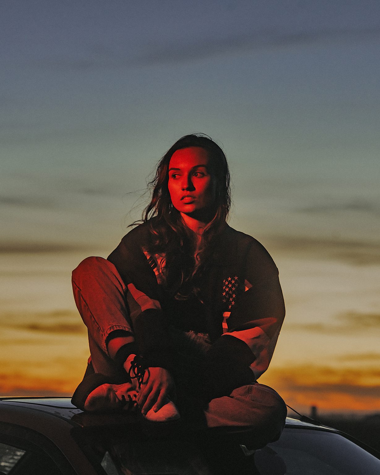 Meghan Oak: Capturing Her Own Light - SOCAN Words and Music