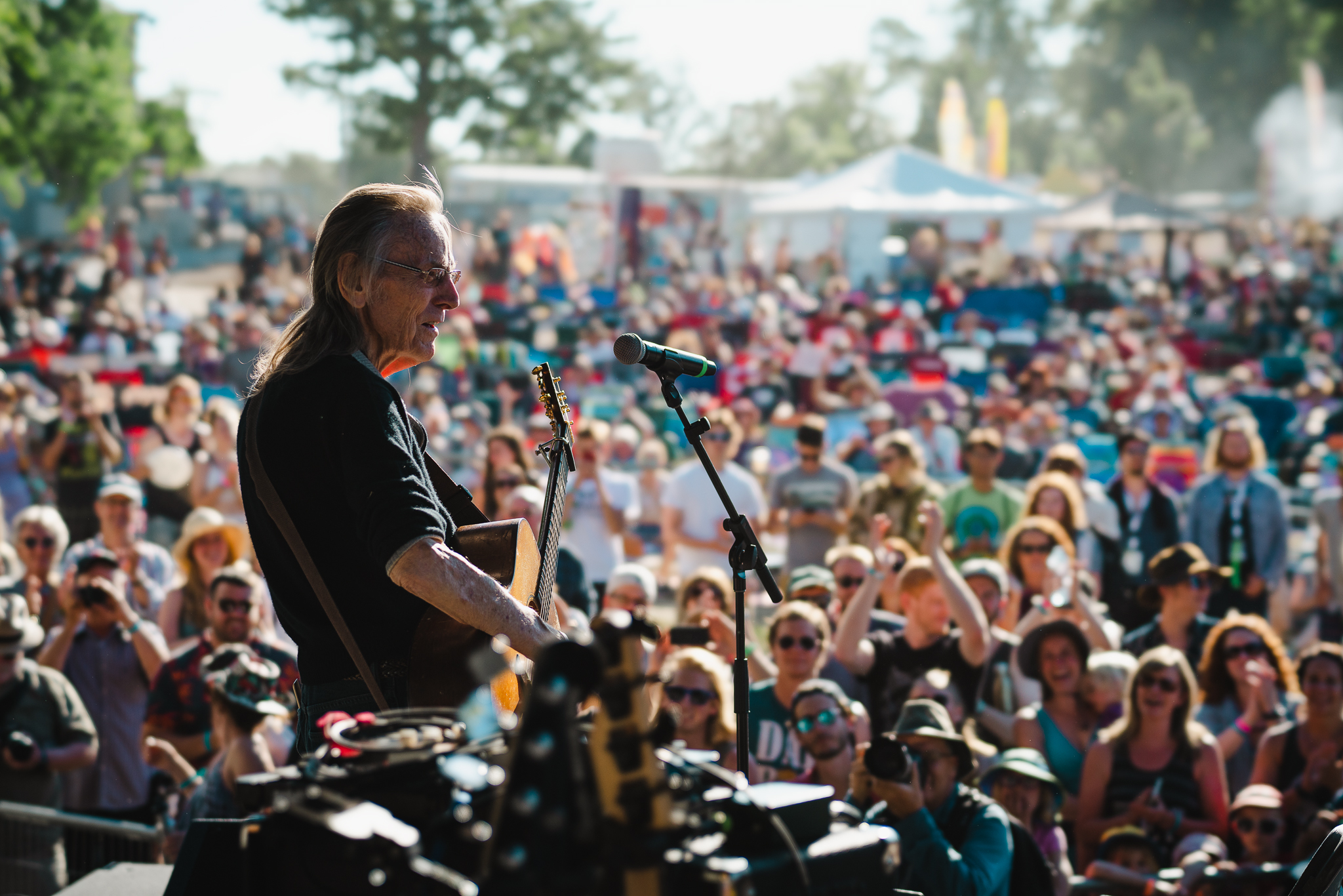 SOCAN mourns the loss of legendary singer-songwriter Gordon Lightfoot ...