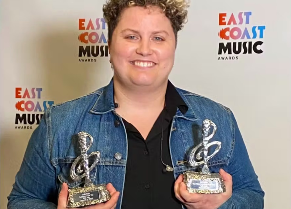 East Pointers win three top honours at 2023 East Coast Music Awards ...