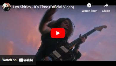 Les Shirley : The magic that happens when you give more - SOCAN Words ...