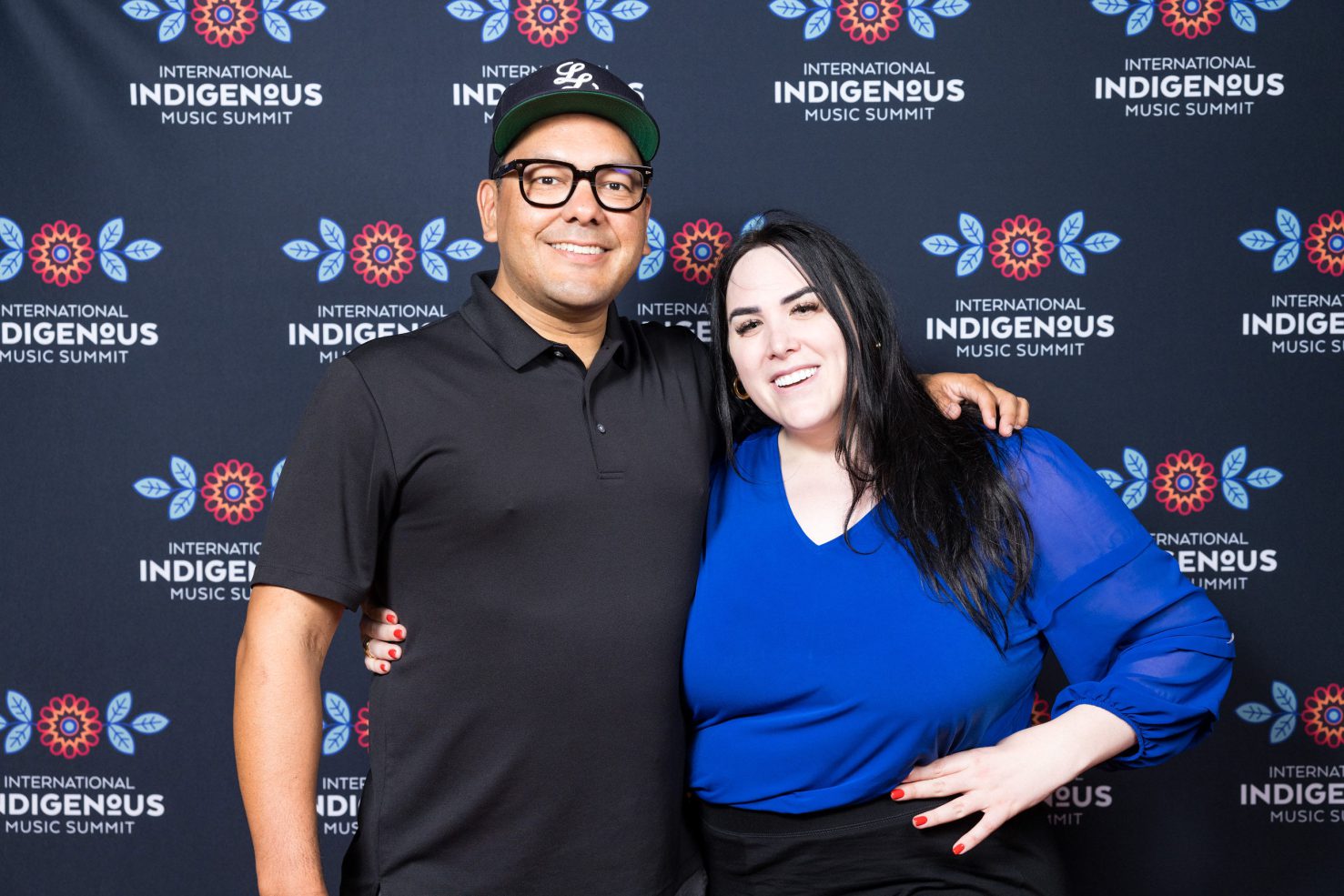 International Indigenous Music Summit 2023: Generations Strong - SOCAN ...