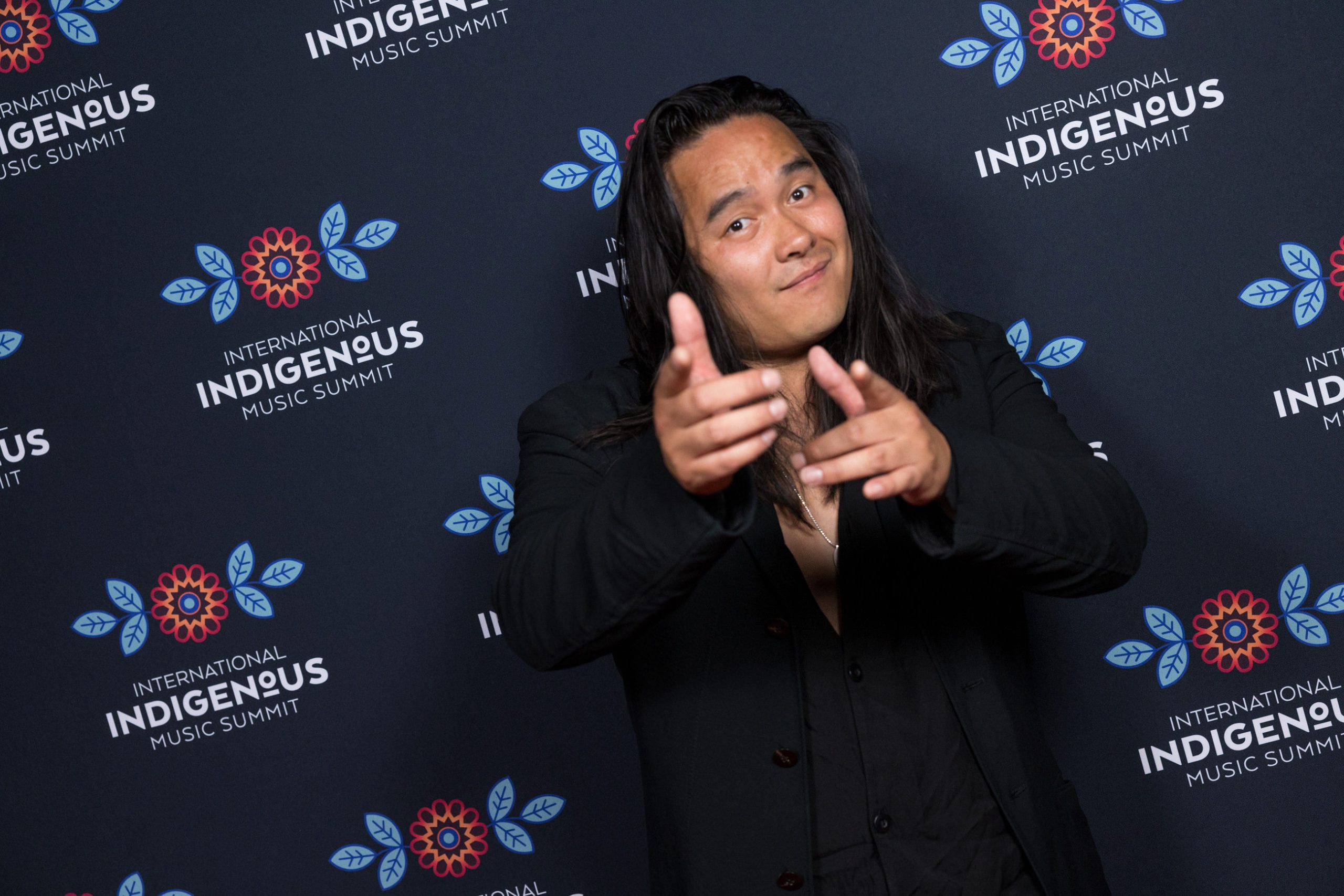 Aysanabee - SOCAN Words and Music