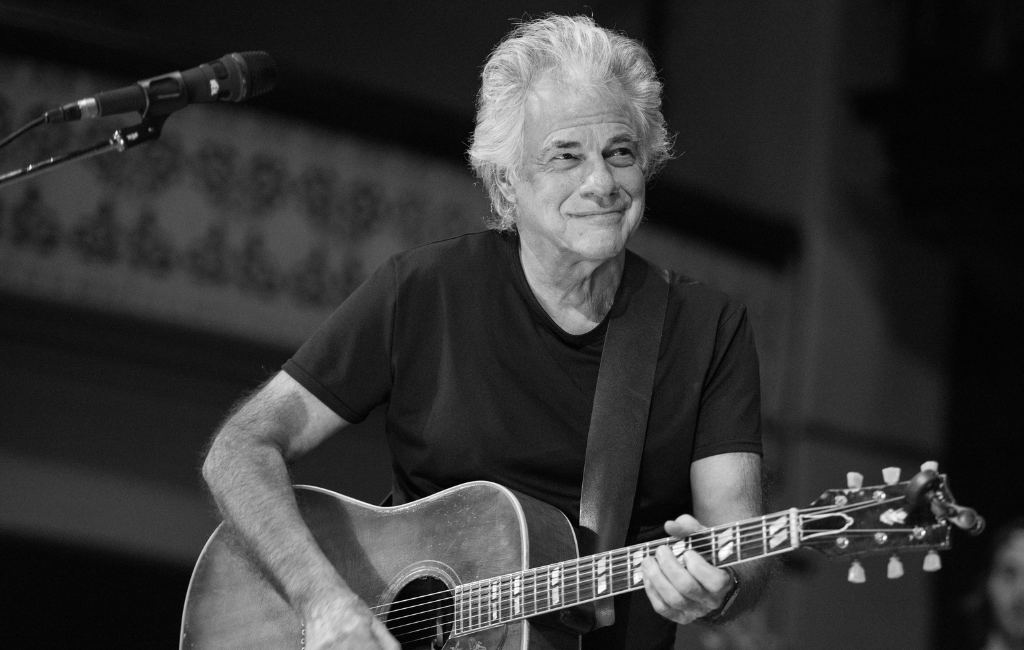 Chilliwack’s Bill Henderson to be inducted into Canadian Songwriters ...