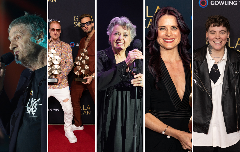 Video: Red Carpet Interviews from 2023 SOCAN Gala – Part 1 - SOCAN Words and Music