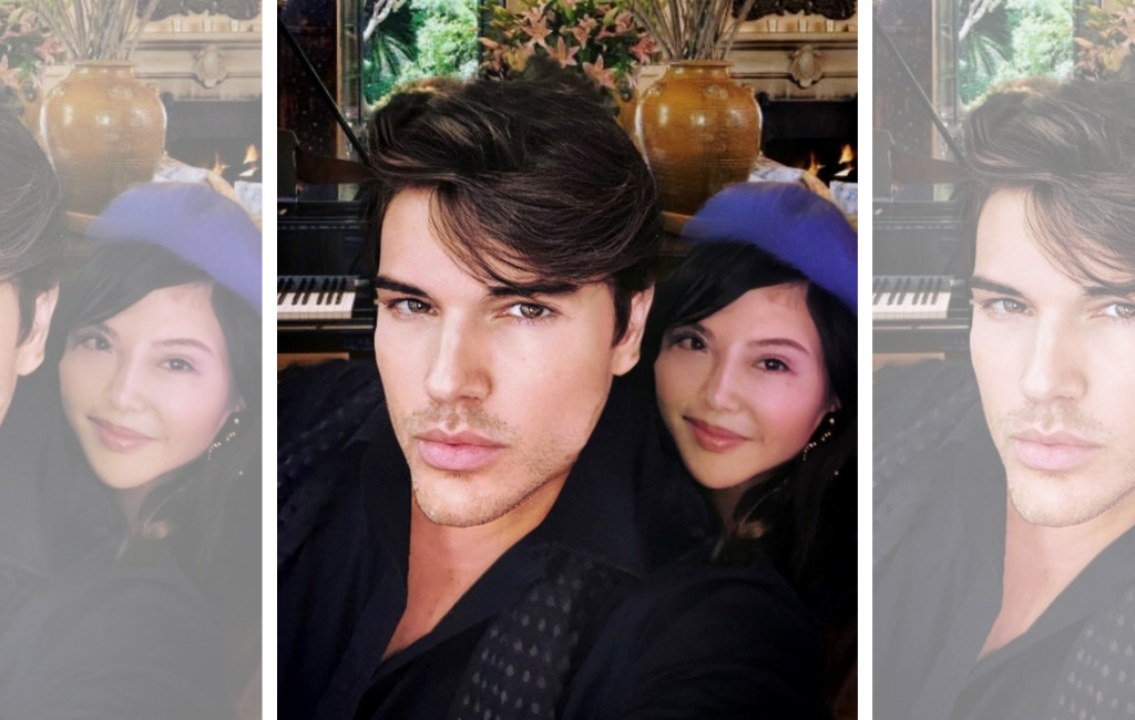 Steven Vitali and The Jewels of the Salton Sea - SOCAN Words and Music